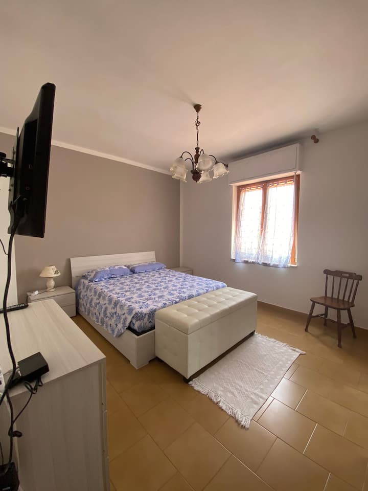 Appartamento Vicino Al Porto - Alghero