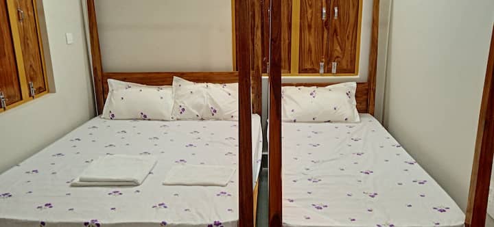 Sudha Kutir B - Puri