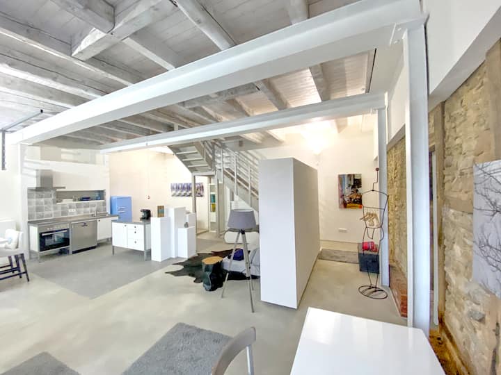 Atelier90 - Rödinghausen