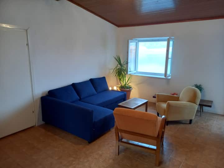 Sortis Estate -Ideal For 2 Families With Children - Karlobag