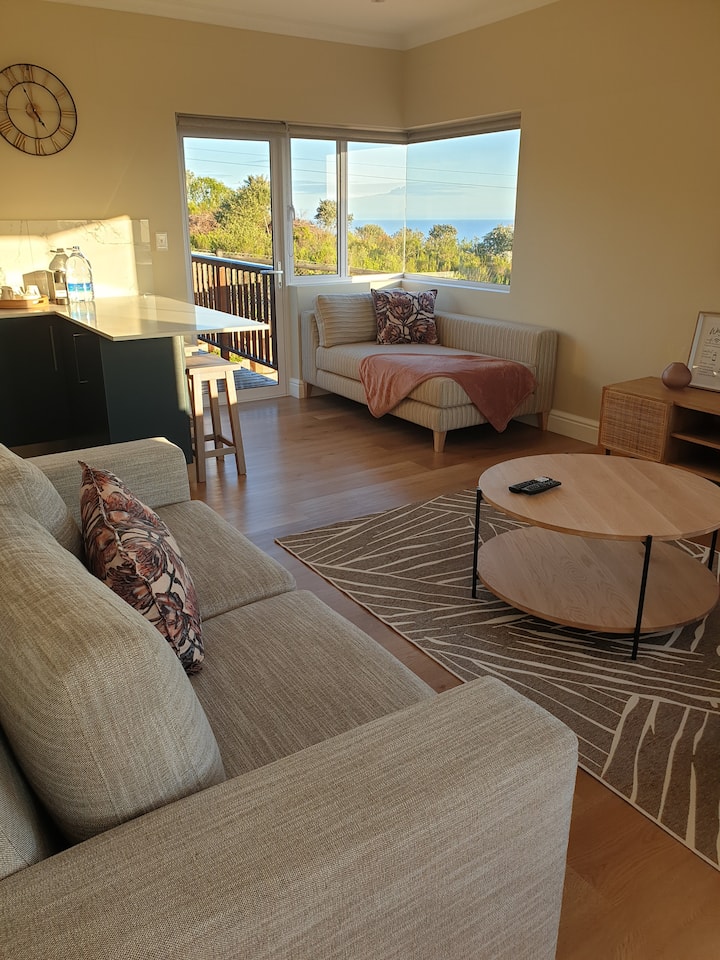 Protea Luxury Apartment - 나이스나