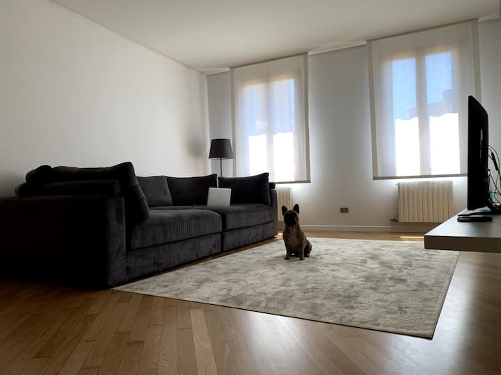 Your Loft Treviso - Treviso