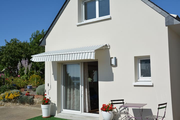 Logement Carantec - Carantec