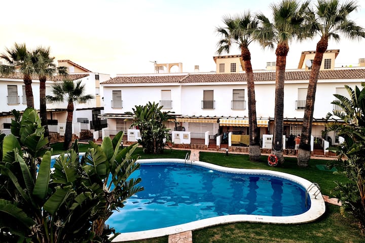 Hogar Para El Relax - Alcossebre