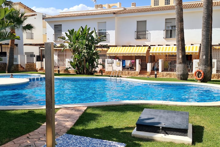 Hogar Para El Relax - Alcossebre