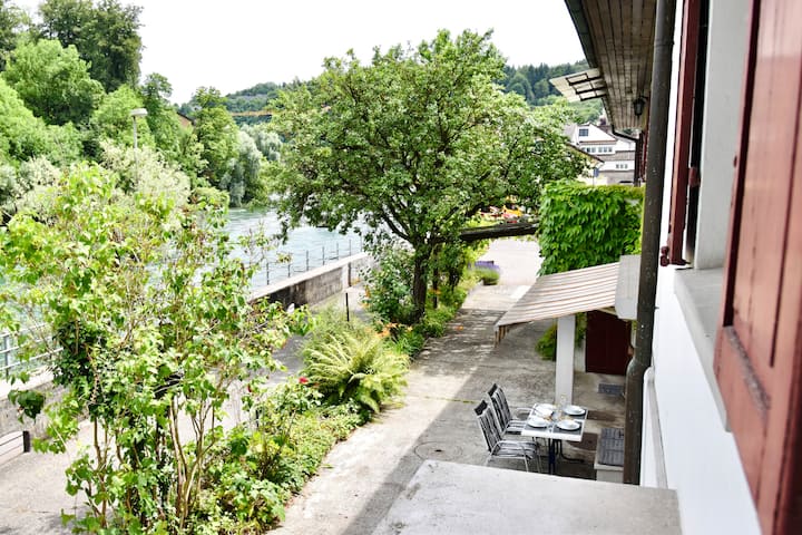Insel57, Lucerne, Switzerland - Luzern