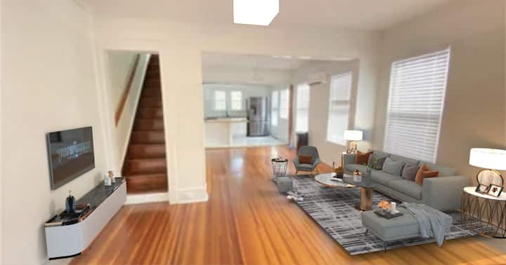 Gorgeous Nice Comfortable House - Monticello, NY