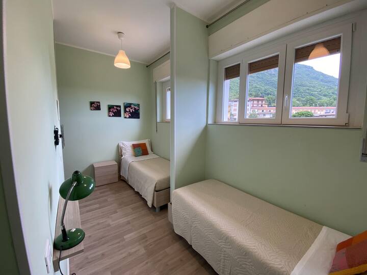 Albergo Lodrino: Camera 202 - Bagolino