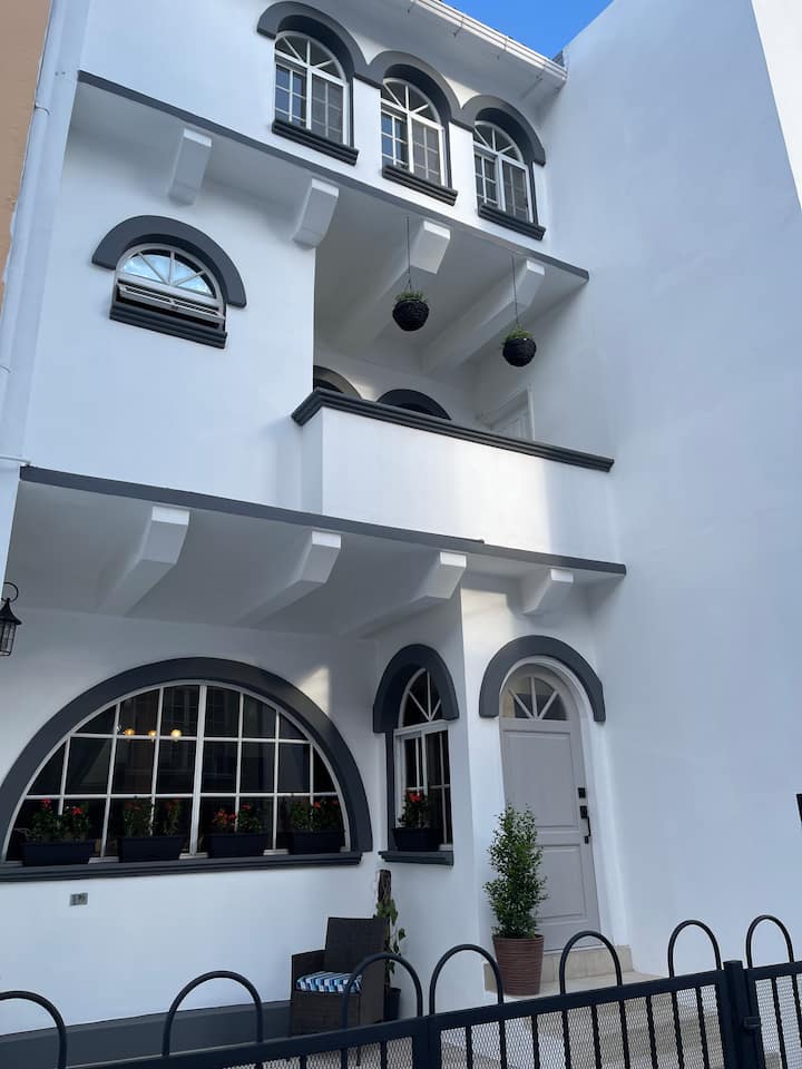 Casa En Circuito Cerrado - Tegucigalpa