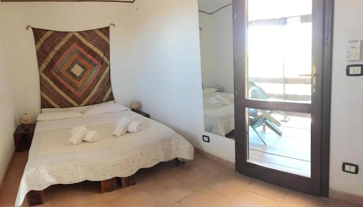 Bungalow - Lampedusa