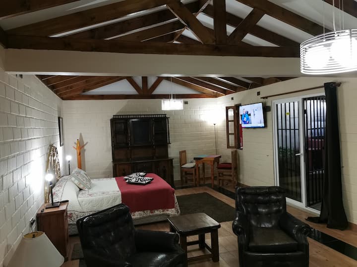 Casa La Serena Central - Playa. - La Serena