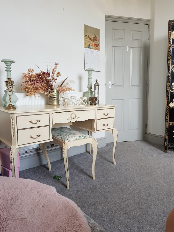 Lovely Boutique Home - Lewes Castle & Museum