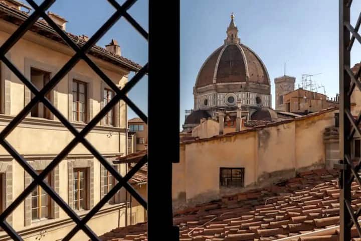 [Brunelleschi Suite] - Florence