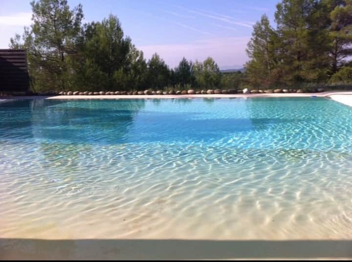 Villa Botrel Trans En Provence - Draguignan