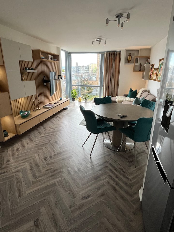 Double Room With Private Bathroom - Dublin