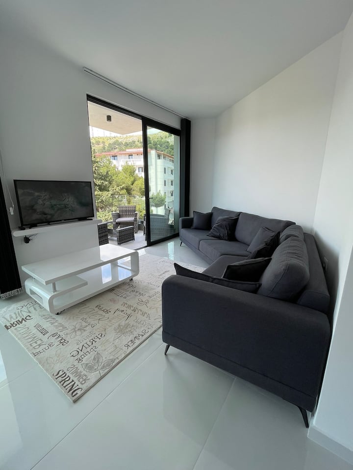 Apartment Tefiti - Saranda