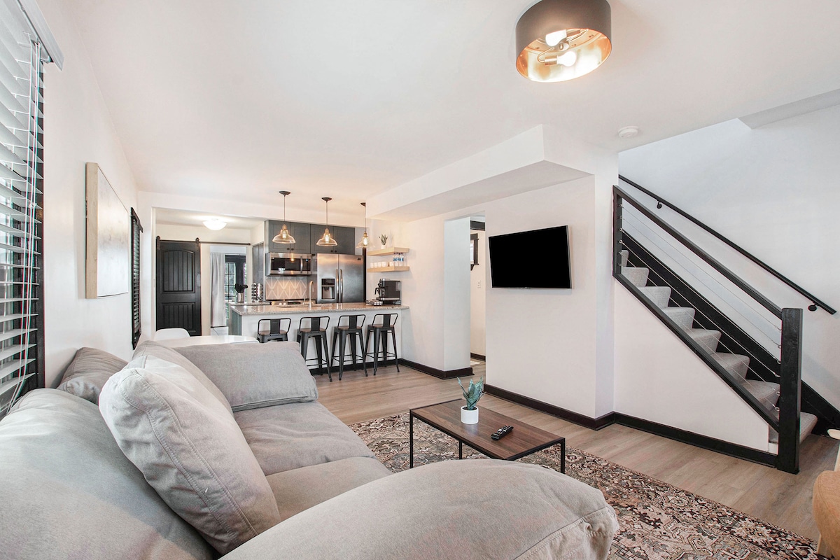 Hilltop House near KU Med Center - Houses for Rent in Kansas City ...