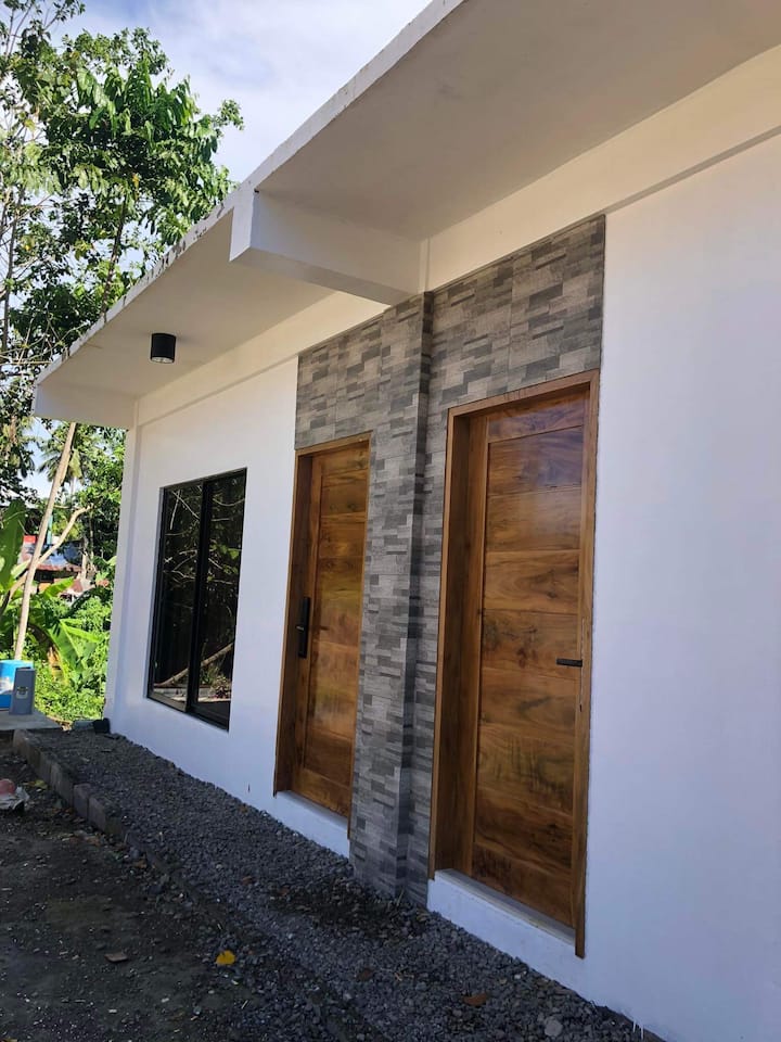Gayapa’s Backpackers 2 - Dipolog City