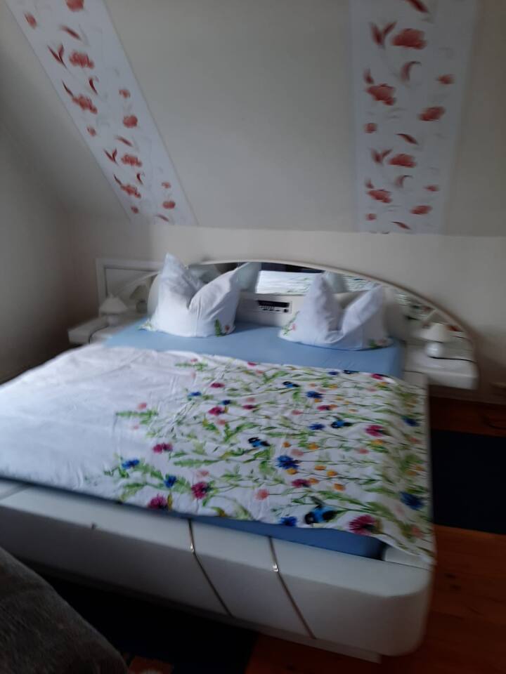 Ferienwohnung Für 8 Personen - Hiddensee