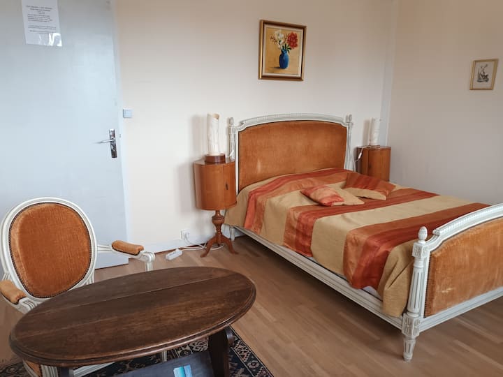 Chambres D'hôtes Chez L'habitant - Granville
