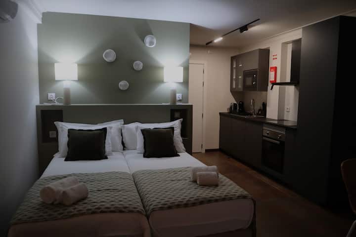 Casa Coelho Guesthouse 3 - Coimbra