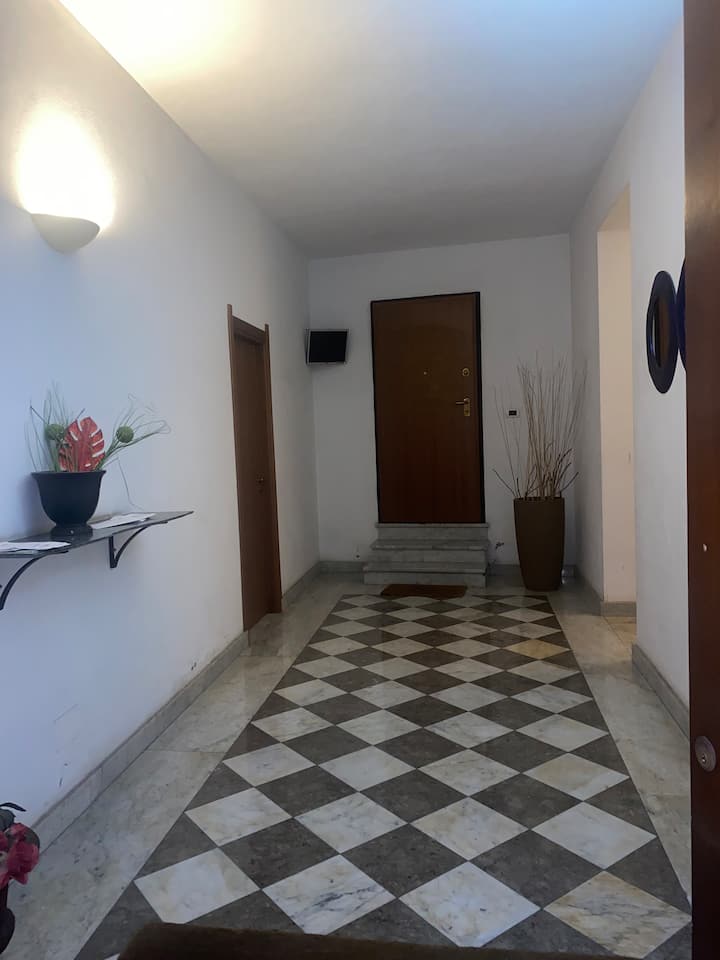 Casa Vacanze Il Ficodindia - Palermo
