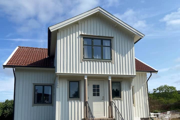 Vägga Nordgård - Kungshamn