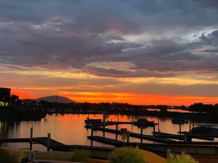 Island View Townhouse - Pasco, WA