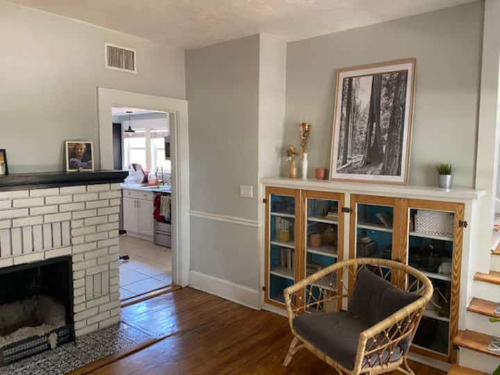 Historic Charm - Great Location! - St. Petersburg, FL