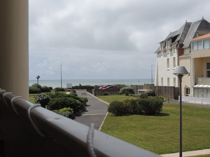 Loue Appartement Vue Sur Mer - Le Fenouiller