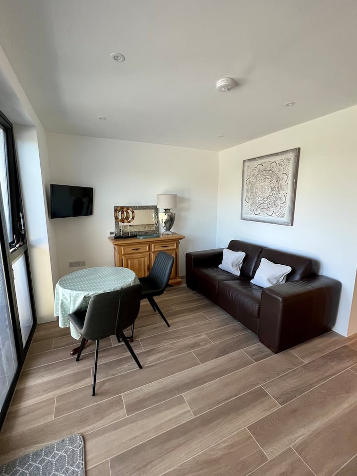 Portscatho Eco-studio Retreat Near The Beach - Portscatho