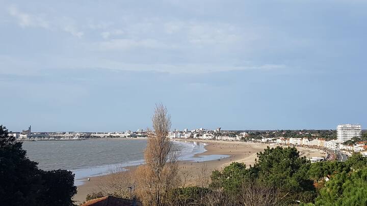 Ambiance Bord De Mer - Saint-Georges-de-Didonne