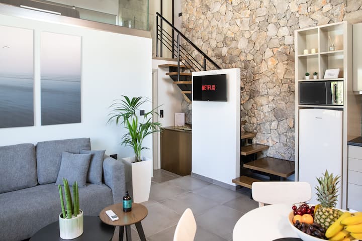 Epta Houses With Private Pool - Kos