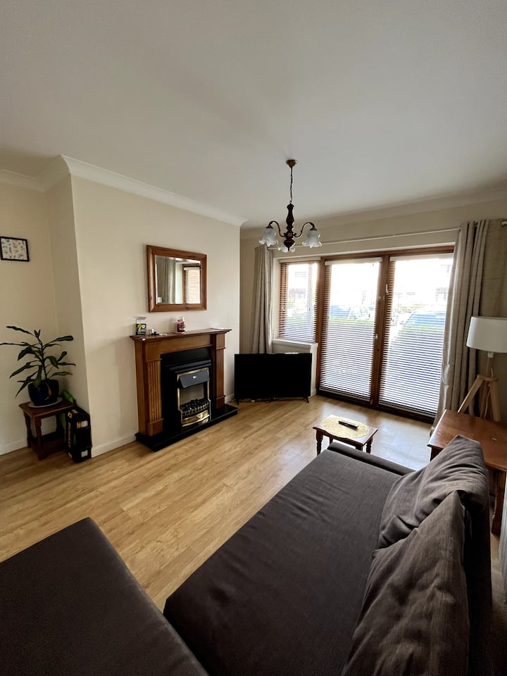 Apartment In Dublin - Dún Laoghaire