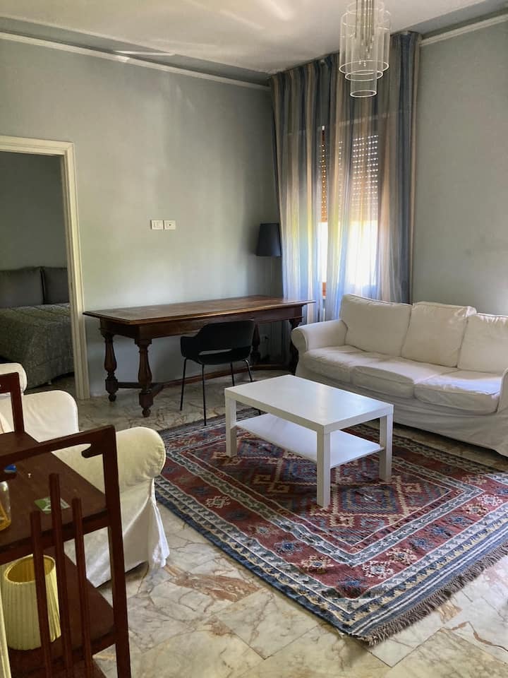 Palio E Siena  In Villa. - Sienne