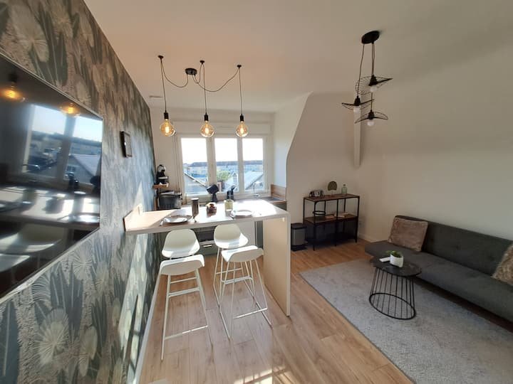 Appartement (Caen) - Caen