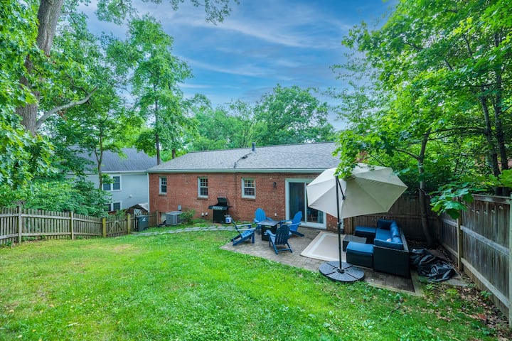 Home Sweet Arlington|sleep 10| Family Friendly - Arlington, VA