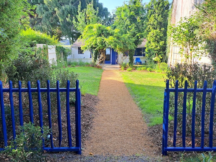 Maisonnette à Deux Pas De La Mer - Plage de Mesquer (Sorlock)