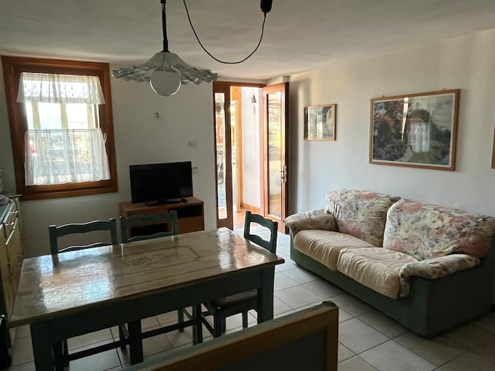 Appartamento In Centro - Vicinanze Asiago - Asiago