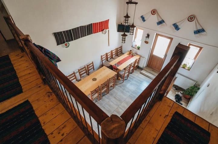La ȘUră Cabin In Morlaca Village - Huedin
