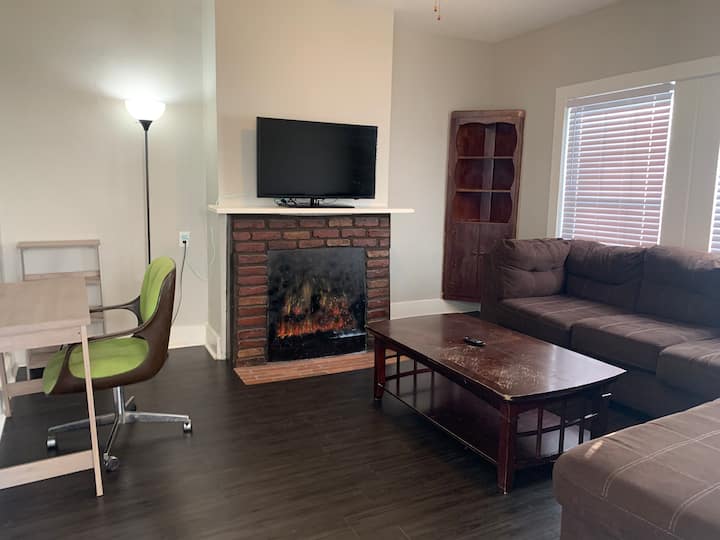 Fountain Square Apartment - Indianapolis