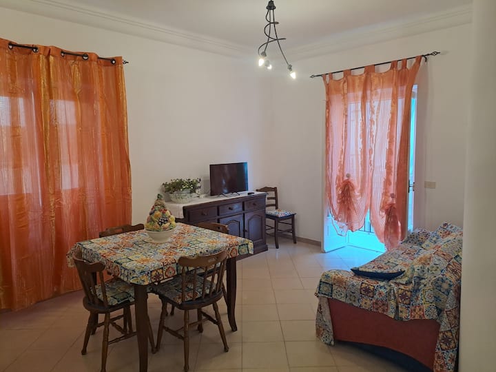 Maison De Vacances Ischia - Lacco Ameno: Top! - Ischia Porto