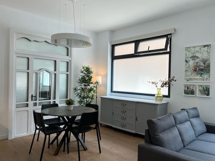 Pied-à-terre Casacarla - Valencia