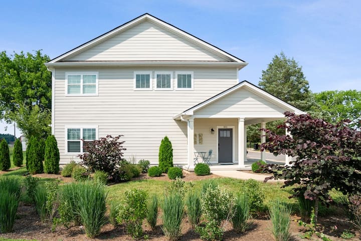 30+ Day, Dog Friendly, Furnished Rental - Lebanon, TN