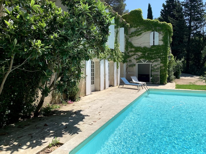 Maison - Aix En Provence - Aix-en-Provence