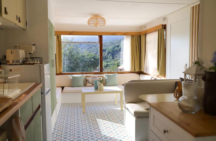 Le Chalet Des Maurels - Saint-Clair