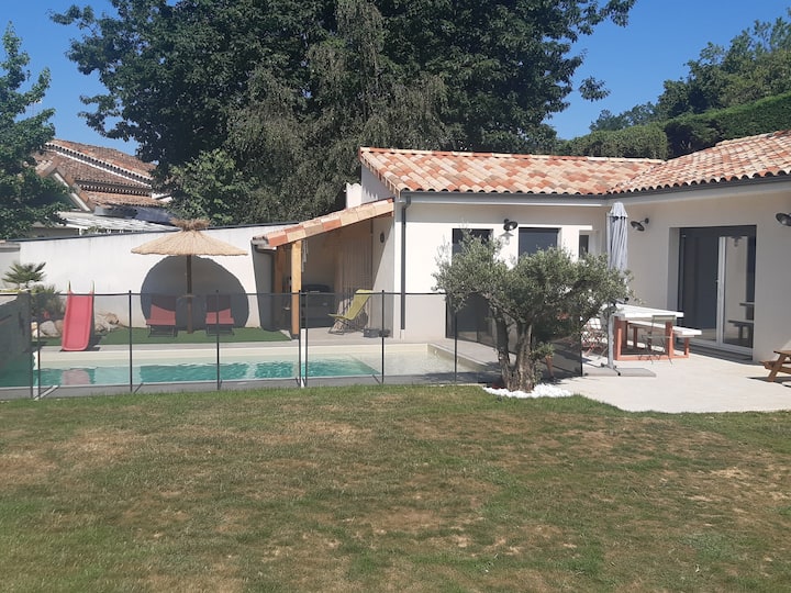 Maison Saint-peray Centre - Saint-Péray