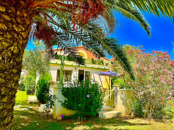 La Petite Camargue - Bellegarde