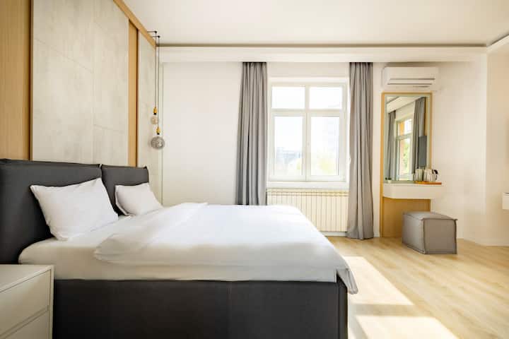Cozy & Charming Studio By Citybookings - Bucharest