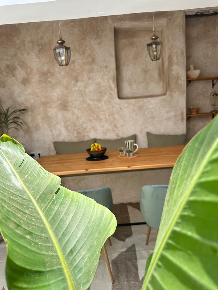 Ocean View Apartment - Essaouira
